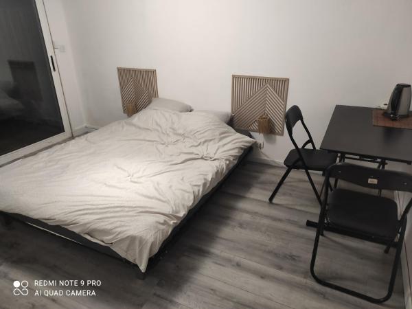 Location Vacances Chez Nana - Le Havre