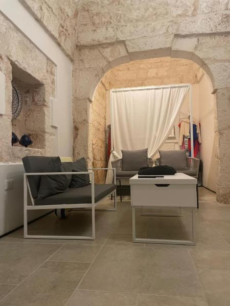 Historic Center, Via Bovio 49 - Ostuni