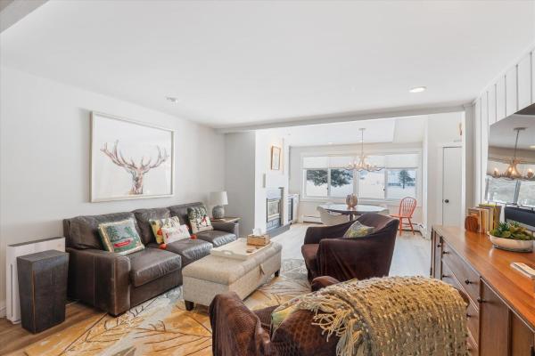 Village Green 4d - Stowe, VT