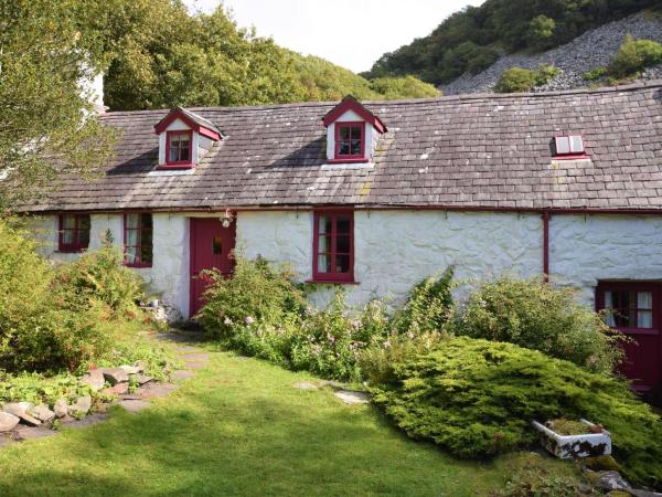 3 Bed In Arthog 66579 - Barmouth