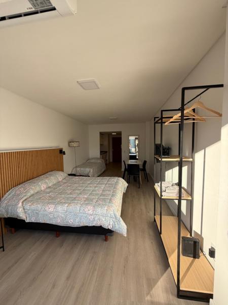 Acogedor Y Cómodo Departamento En El Centro - Buenos Aires