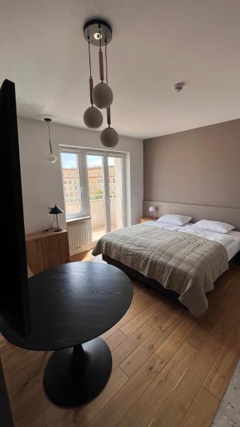 Poziom Morza - Gdynia