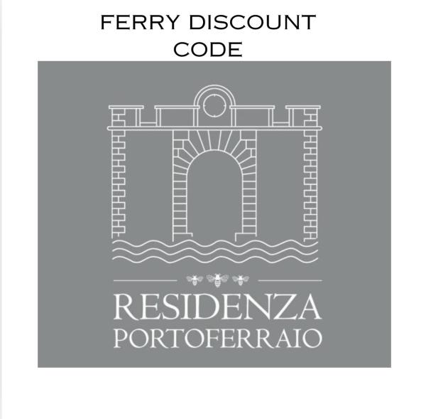 Residenza Portoferraio - Rio