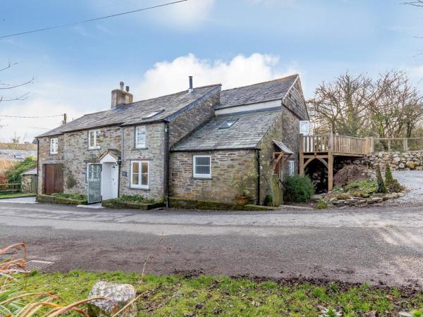 5 Bed In Crackington Haven 80628 - Crackington Haven