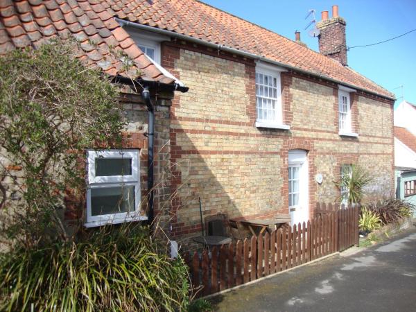 Black Horse Cottage - Wells-next-the-Sea