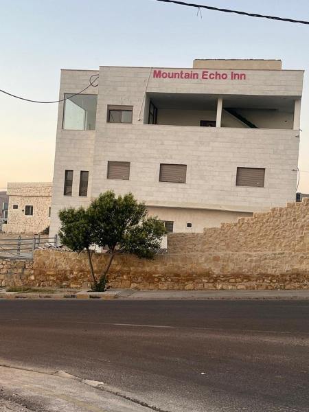Mountain Echo Inn - Jordan