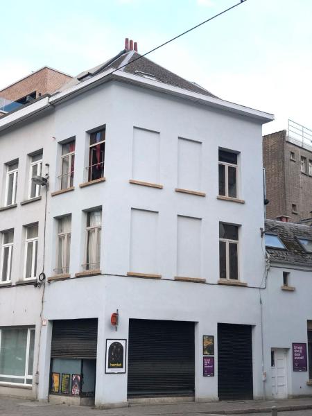 Private Room In Historic City Centre - Aartselaar