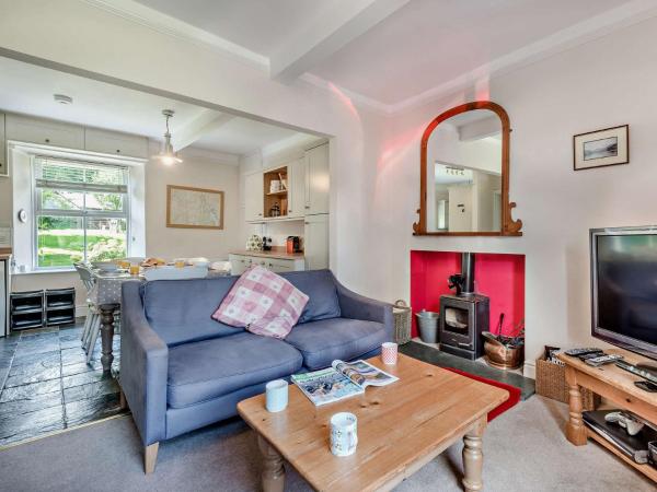 3 Bed In Chapel Stile Sz161 - Coniston