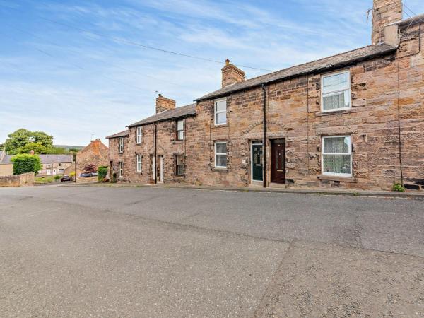 2 Bed In Wooler 92074 - Northumberland