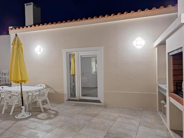 Zeca Holidays -Atalaia Fall Mezanine Com Ar Cond - Ribamar