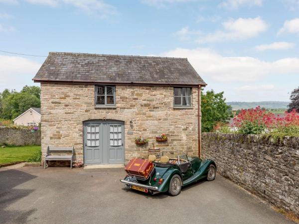 3 Bed In Hay-on-wye 83593 - Hay-on-Wye