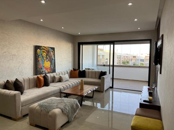 M&s House Prestigia Plage Des Nations - Kenitra