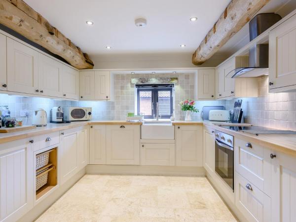 3 Bed In Winterton-on-sea 77582 - Sea Palling