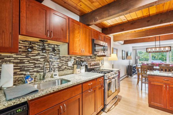 Foxhill 7 - Stowe, VT