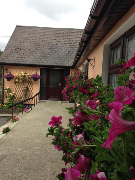 Eriu Lodge - Clifden