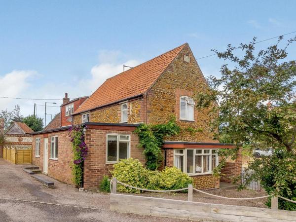3 Bed In Old Hunstanton 78821 - Hunstanton