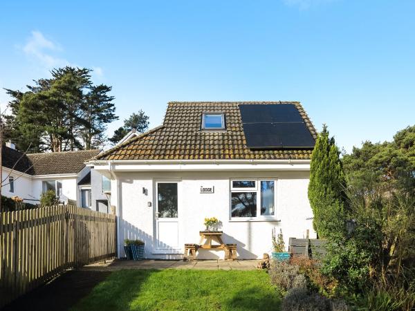 The Lodge - St Austell