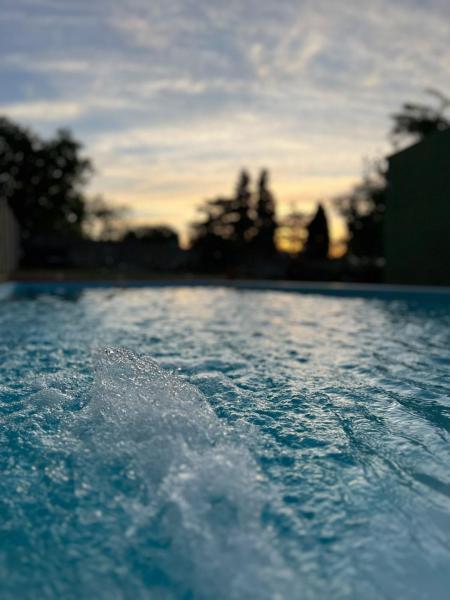 Lo De Polo Casa De Descanso - Tandil