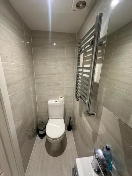 Room With Great Access To Central London - Marylebone