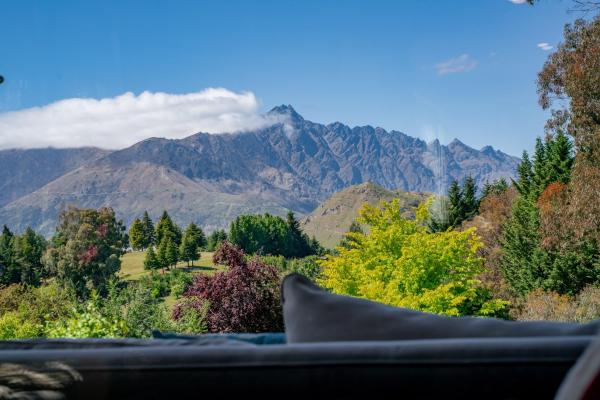 A Hidden Secret - Arrowtown