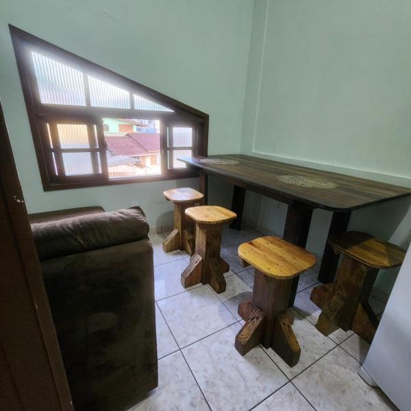 Hostel Do Vale - Brusque - Brusque