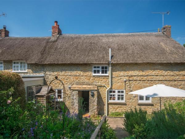 3 Bed In Uploders Dc059 - Burton Bradstock