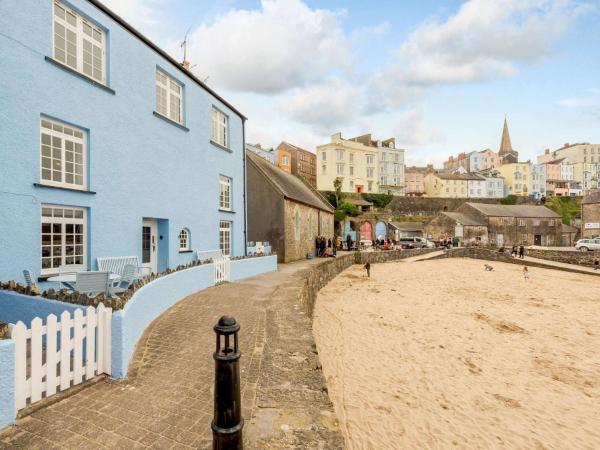3 Bed In Tenby Fb095 - Tenby