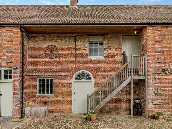 1 Bed In Sherborne 94306 - Yeovil