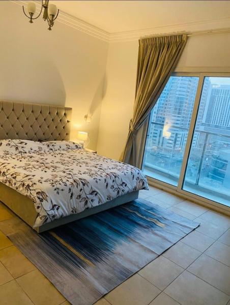 Delightful 2-bedroom Apartment - Sharjah