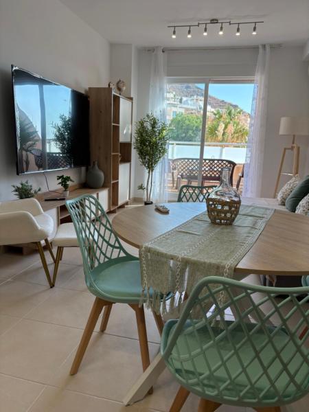 Casa Alfonso - Carboneras