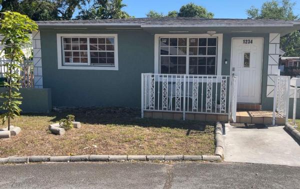 Simplicity1 - Miramar, FL