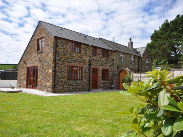 2 Bed In Looe Landc - Polperro