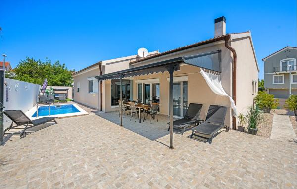 Gorgeous Home In Vodice With Kitchen - Vodice
