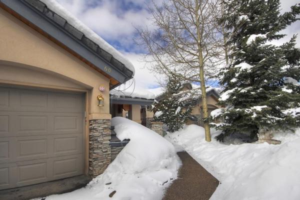 Charter Ridge 60 Apartment - Breckenridge, CO