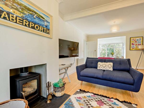 4 Bed In Aberporth 93783 - Aberporth