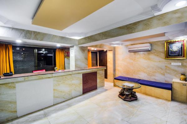 Hotel O 29111 Tak International - Udaipur