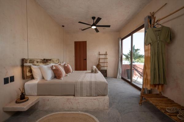 Casa Coyote Holbox - Isla Holbox
