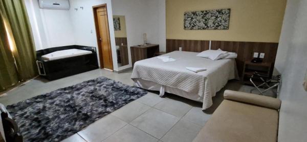 Mirante Hotel - Pará