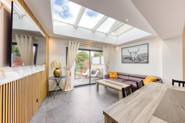 House B - Le Perreux-sur-Marne