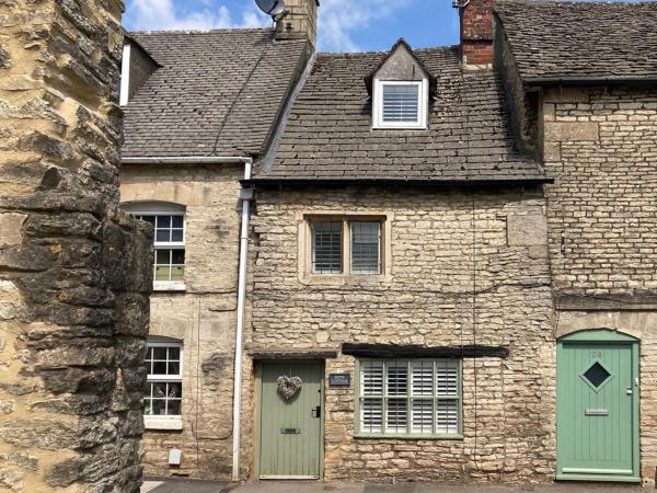 2 Bed In Minchinhampton 77489 - Tetbury