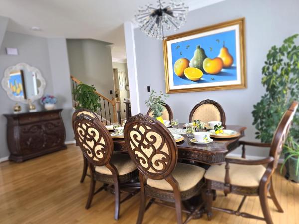 Loudoun Metro Station Home - Ashburn, VA