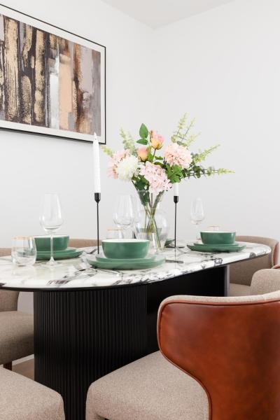 Imperial Riverside Residence - Londra