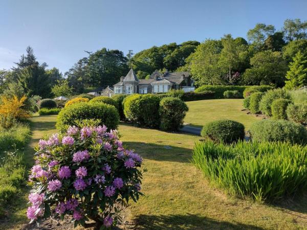 3 Bed In Near And Far Sawrey Llh24 - Coniston