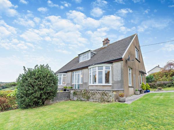 4 Bed In Wisemans Bridge 57793 - Saundersfoot