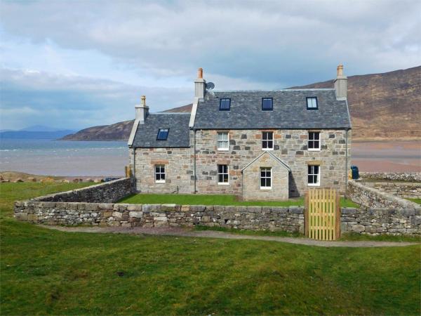 6 Bed In Applecross Ca343 - Skye