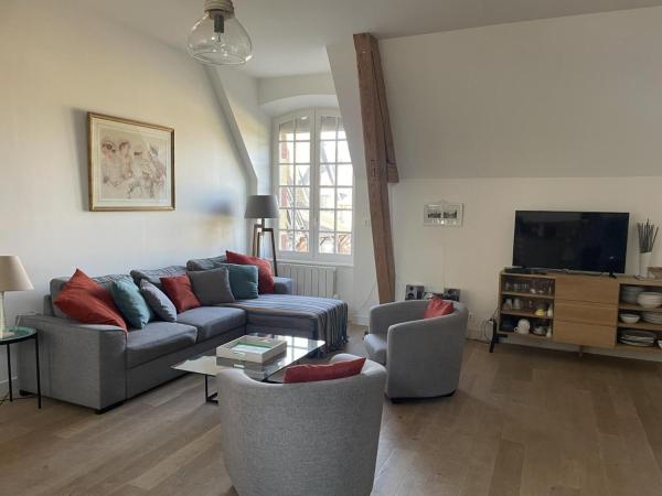 Grand Gîte Rénové Proche Moulins Pour 10 Pers, Animaux Admis, Wifi - Fr-1-489-215 - Moulins
