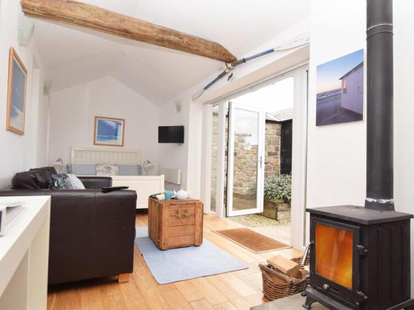 1 Bed In Nr Bamburgh Cn002 - Bamburgh