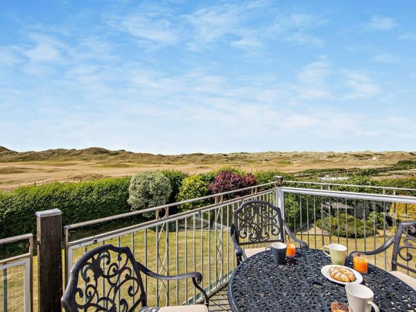 3 Bed In Aberdovey Dy036 - Borth