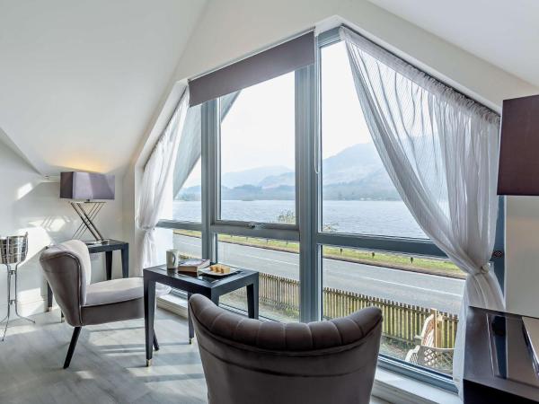 1 Bed In Callander 58797 - Comrie