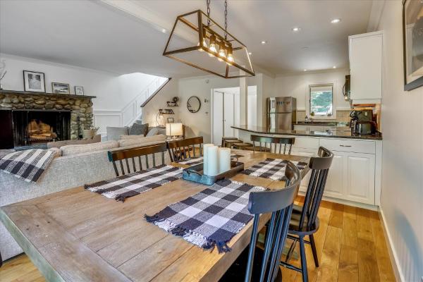 Topnotch Retreat - Stowe, VT
